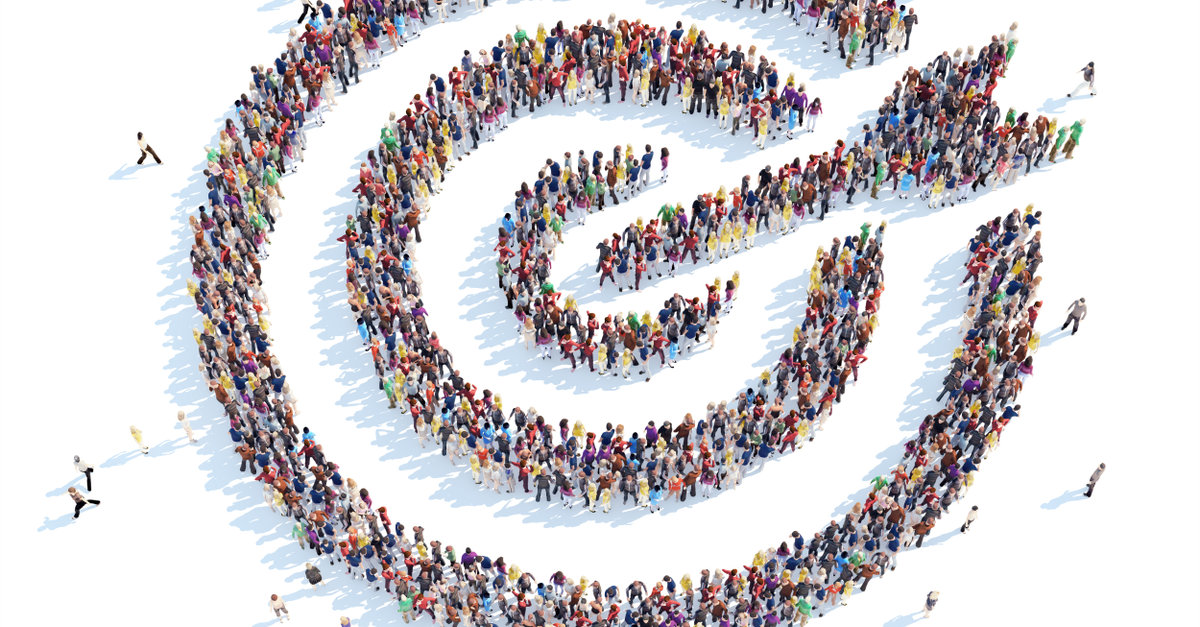 Understanding Your Target Audience - Big Red Dog Marketing