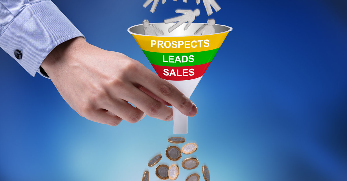 Understanding Lead Generation Strategies - Big Red Dog Marketing